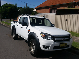Ford Ranger For Sale in Australia | Ford Ranger Cars, Vans & Utes For Sale