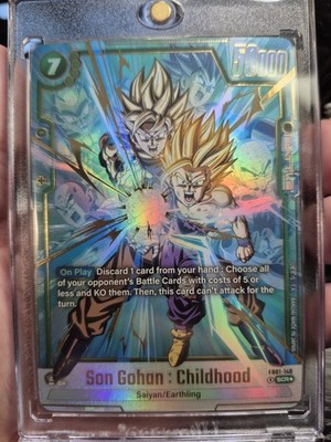 Gion (Pirate Foil) OP06-044 English UC PRB Best Vol.2 | eBay