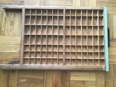 Trays - Shadow Box - Vatican