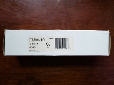 Fire Alarms - Mini Monitor Module