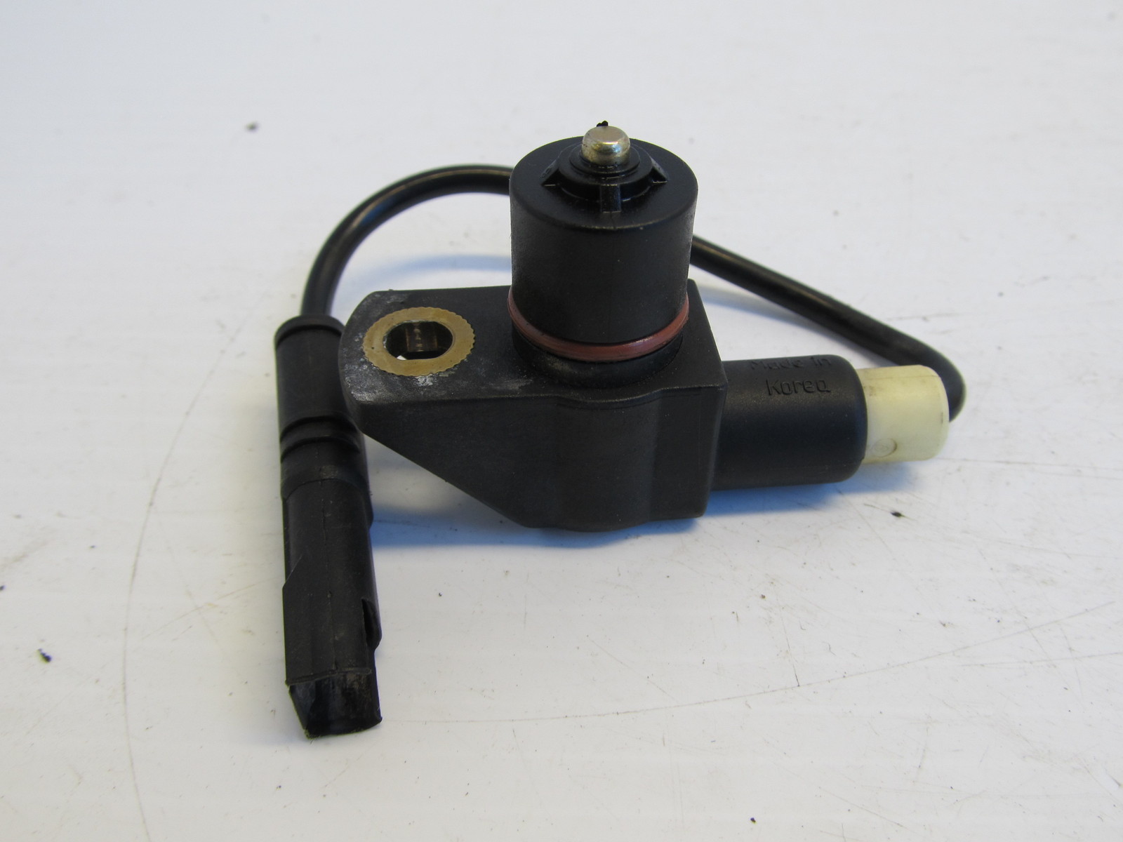 BMW K71 F800 ST F800ST 2007 07 06-13 CRANKSHAFT CRANK SHAFT SENSOR | eBay