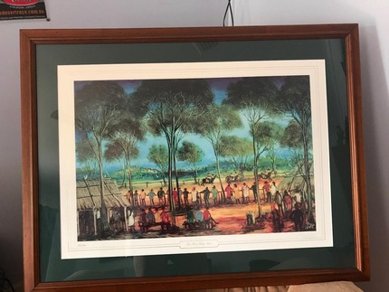 pro hart | Art | Gumtree Australia Free Local Classifieds