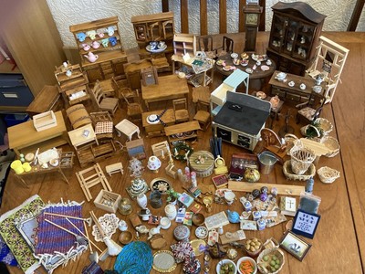 Dolls Houses for sale in UK | 79 second-hand Dolls Houses