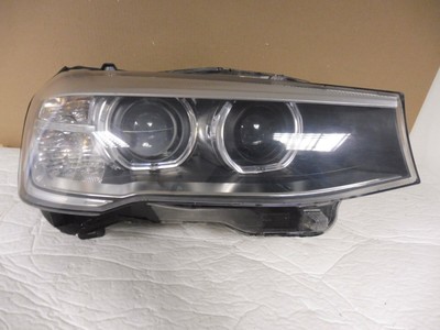 Beleuchtung für BMW X3 F25