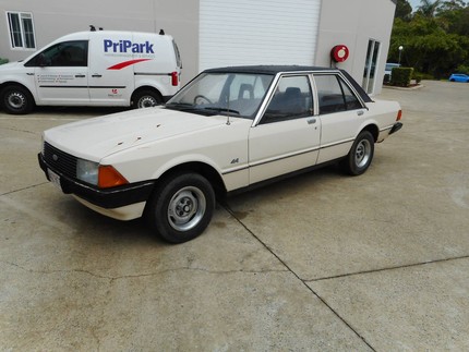 xd | Ford Falcon For Sale in Australia – Gumtree Cars