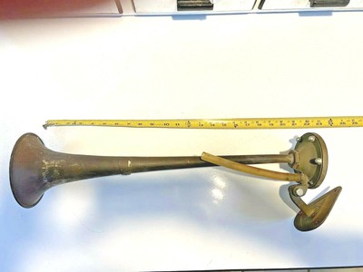 Maritime - Ship Horn