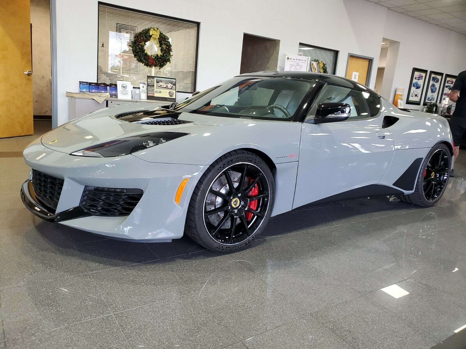 New 2021 Lotus Evora Gt * New * Msrp $108,800.00 * Special Incentives ... New 2021 Lotus Evora Gt * New * Msrp $108,800.00 * Special Incentives ...
