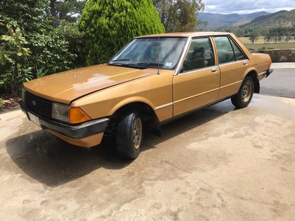 xd | Ford Falcon For Sale in Australia – Gumtree Cars