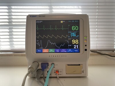 ECG & EKG Systems - Fukuda