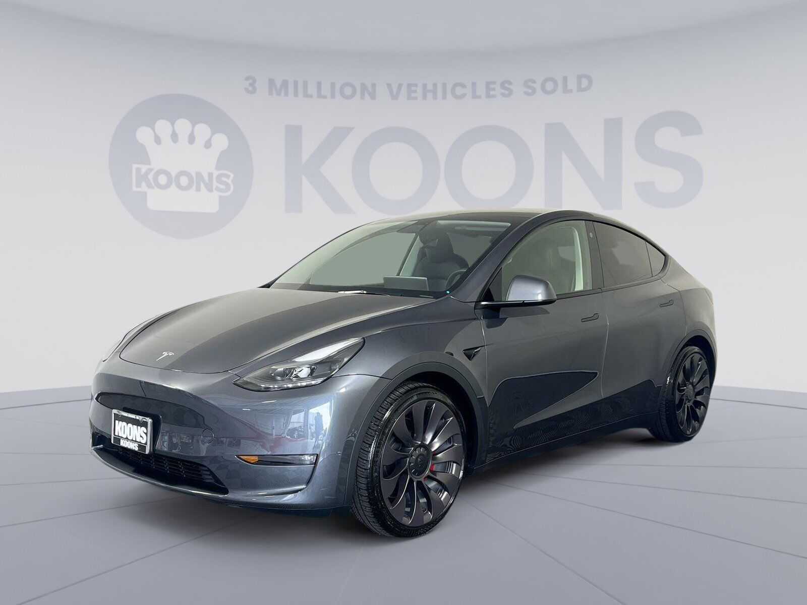 2022 Tesla Model Y Performance - Used Tesla Model Y for sale in Vienna ... 2022 Tesla Model Y Performance - Used Tesla Model Y for sale in Vienna ...