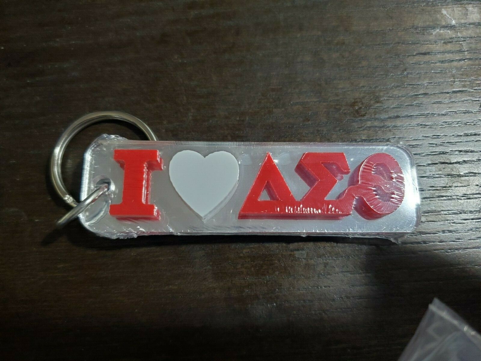 5% Off on Delta Sigma Theta Sorority Key Chain l LOVE DELTA SIGMA THETA ... 5% Off on Delta Sigma Theta Sorority Key Chain l LOVE DELTA SIGMA THETA ...