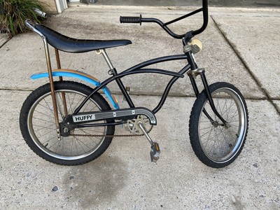 Vintage Bicycles - Vintage Huffy - Nelo's Cycles