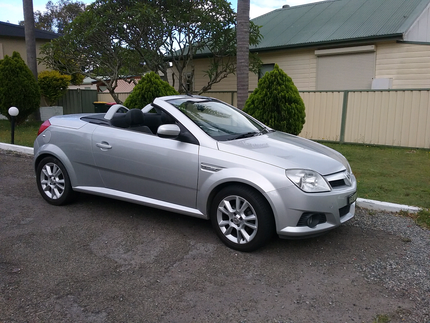Holden Tigra For Sale in Australia – Gumtree Cars