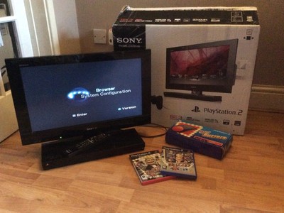 Playstation Tv for sale in UK | 44 used Playstation Tvs