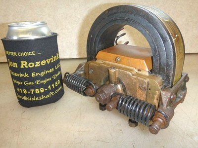 Parts - Webster Magneto