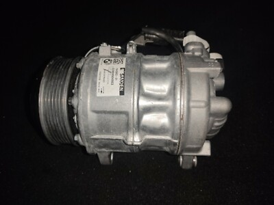 Klimakompressor für BMW 630i