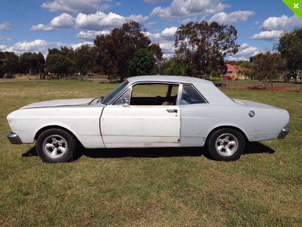 Australia | Cars, Vans & Utes | 2-Door Coupe | Ford | Falcon | Gumtree ...