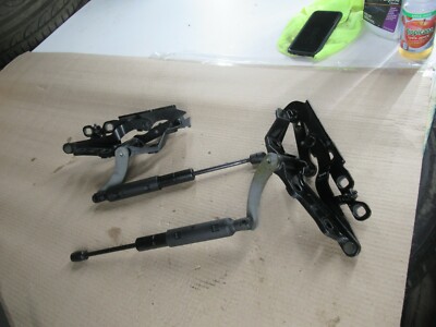 Motorhaube für Mercedes W221 (S-Klasse)