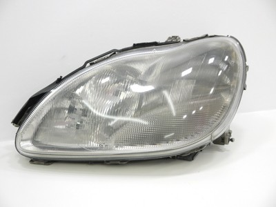 Xenon Scheinwerfer für Mercedes S-Klasse günstig kaufen