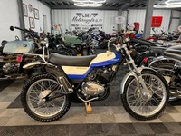 LMT Motorcycles LTD Showroom | eBay Motors Pro