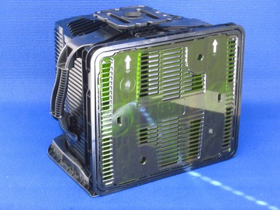 Semiconductor & PCB Equipment - Foup