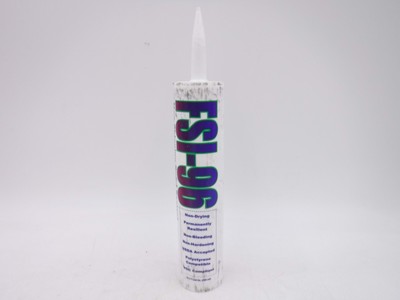 Sealant & Adhesives - Butyl Sealant