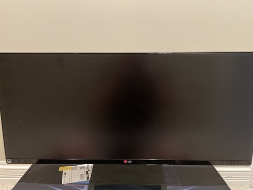 Купить Монитор LG ultra/wide Monitor 34 Inch в интернет-магазине с Ebay ...