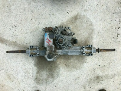 John Deere LT160 Transaxle Transmission Tuff Torq K46 AM130330 For ...