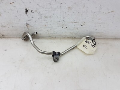 VOLKSWAGEN PASSAT SE TDI 105 FUEL LINE