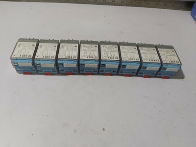 Relays - Turck Releco