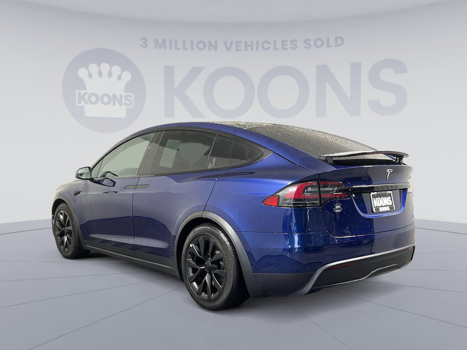 2022 Tesla Model X 70 Miles Deep Blue Metallic - Used Tesla Model X for ... 2022 Tesla Model X 70 Miles Deep Blue Metallic - Used Tesla Model X for ...
