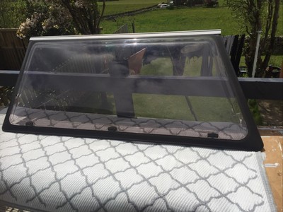 Replacement Caravan Windows for sale in UK | View 56 ads