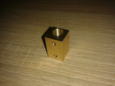 Lathe - Lathe Cross Slide Screw