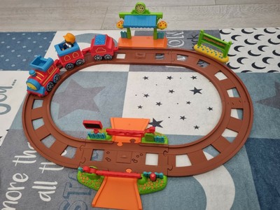 Happyland Train Set for sale in UK | View 49 bargains