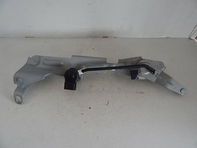 Heckklappe / Kofferraumdecke für Mercedes S-Klasse günstig kaufen