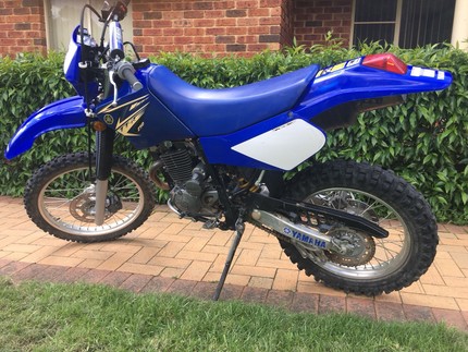 yamaha ttr 250 | Gumtree Australia Free Local Classifieds