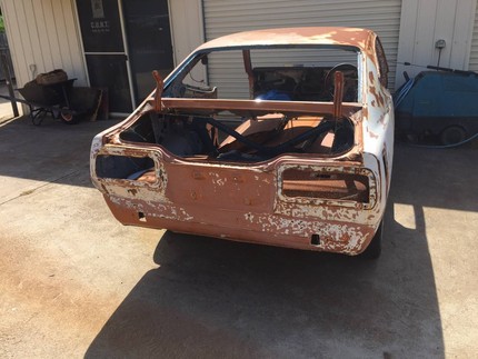 unfinished project cars for sale | New and Used Cars, Vans & Utes for ...