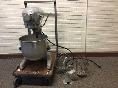 Mixers - Vintage Hobart