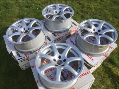 Tvr Wheels for sale in UK | 21 second-hand Tvr Wheels