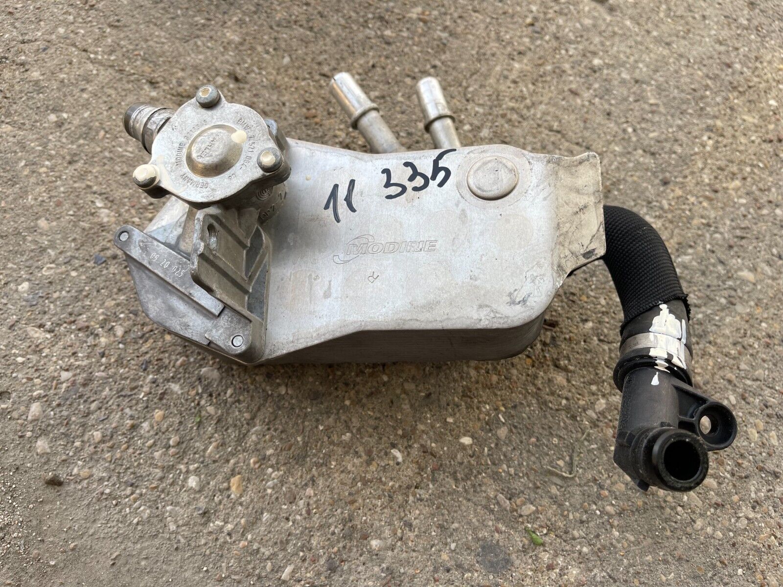 06-16 BMW 1 3 SERIES X1 Z4 N54 N55 AT TRANSMISSION OIL 06-16 BMW 1 3 SERIES X1 Z4 N54 N55 AT TRANSMISSION OIL