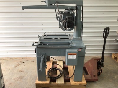 Saws - Professional - Delta Radial Arm Saw