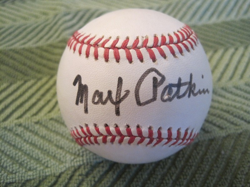 Max Patkin Baseball Card Database - Newest Products will be shown first ...