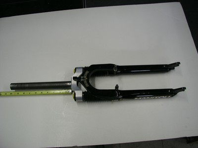 Forks - Manitou Sx - Nelo's Cycles