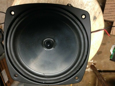 Used Boston Acoustics CR95 Floorstanding speakers for Sale | HifiShark.com