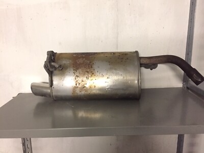 Marmitta Smart usato in Italia | vedi tutte i 65 prezzi!