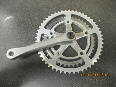 Vintage Bicycle Parts - Sakae Custom - Nelo's Cycles