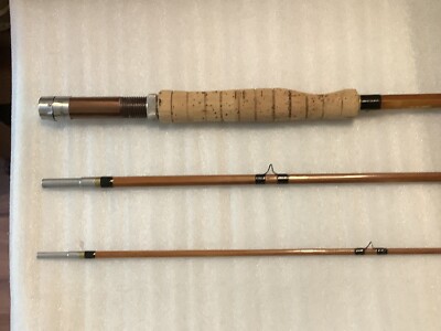 Rods - Southbend Bamboo