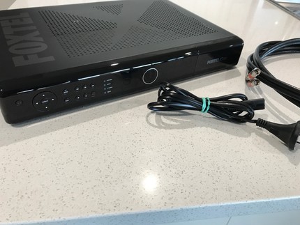 foxtel iq box | Gumtree Australia Free Local Classifieds