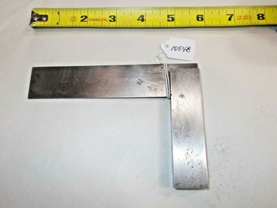 Squares - Toolmaker Square