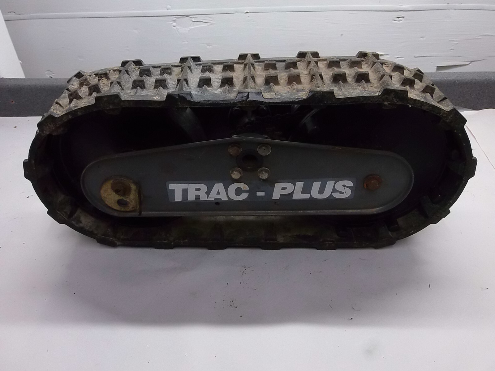 Right Track Assembly | Craftsman Tracked Snow Blower